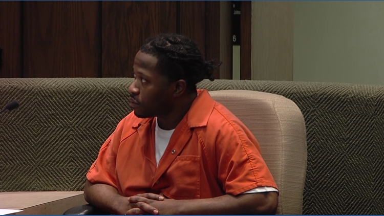Man sentenced to 20 years in Young Dolph's 2021 murder