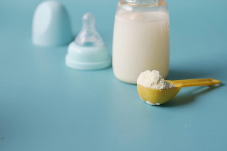 Teruggeroepen Danone-babyvoeding toch verkocht in België