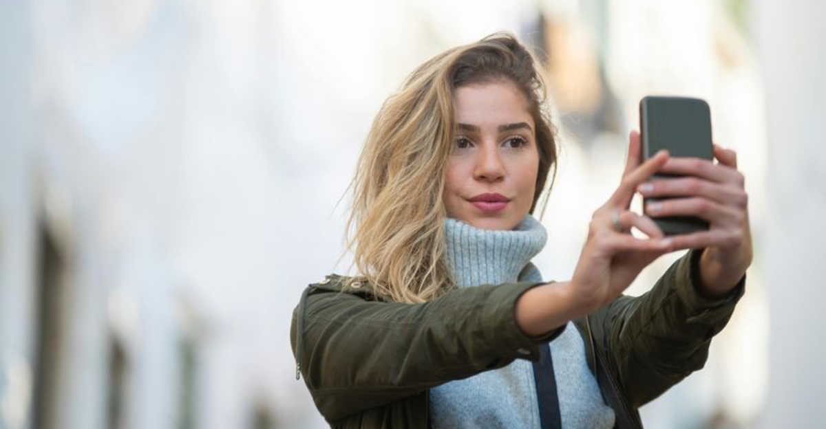 12 awkward habits that reveal someone is trying too hard to seem younger