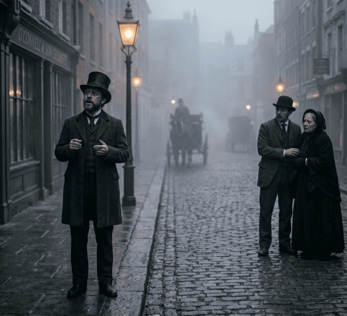 8 reasons you’d be thrown into the asylum in Victorian times