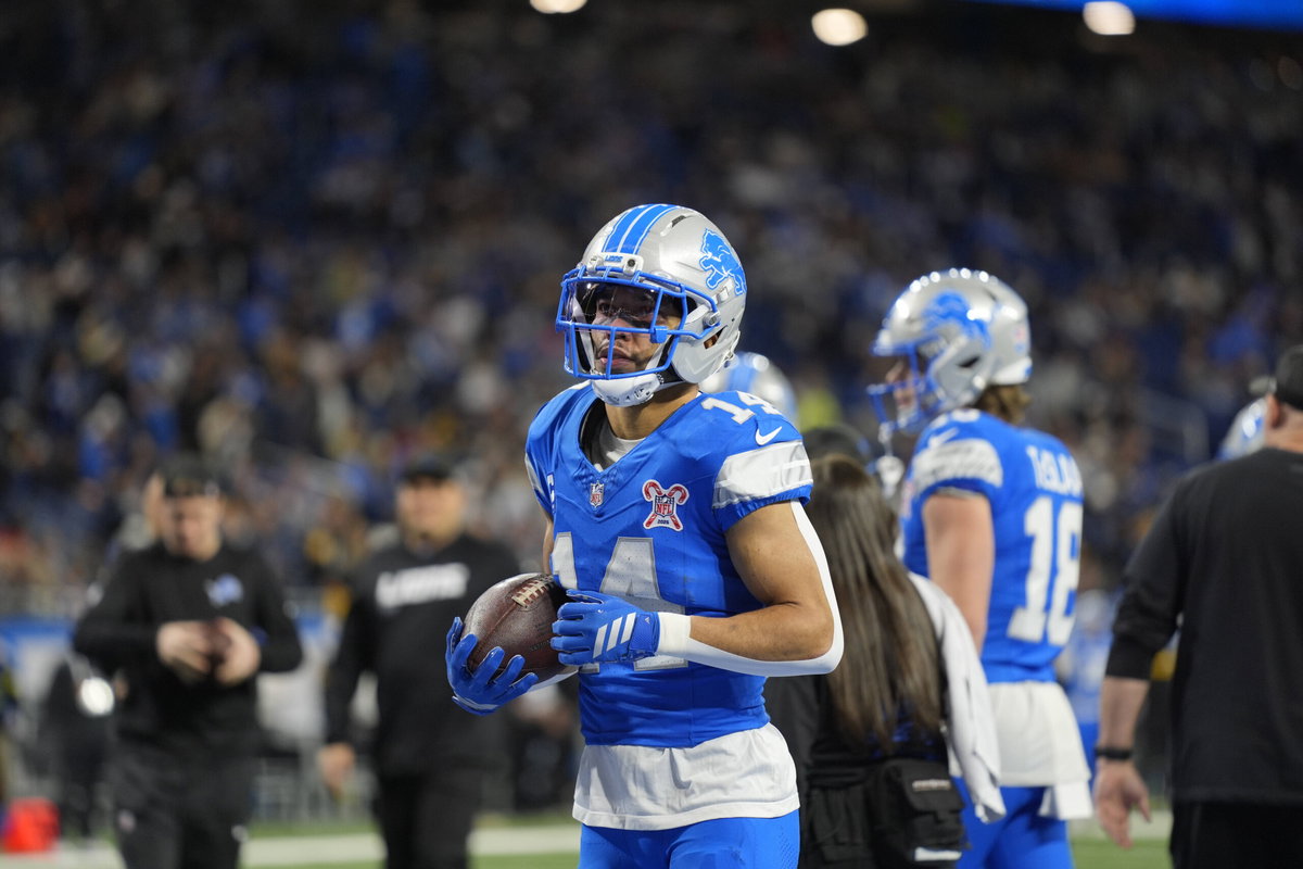 12 fascinating facts about the Detroit Lions' cherished Thanksgiving ...