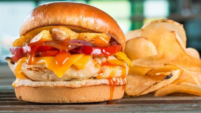 Beyond Subway: The best and worst fast food sandwiches revealed