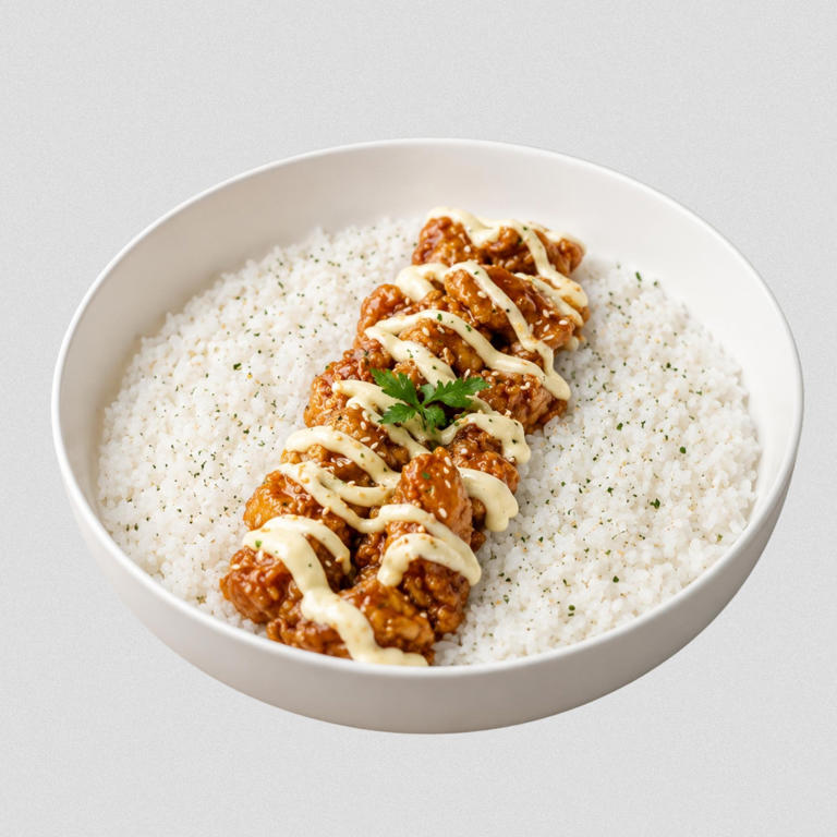 Why Japanese rice tastes completely different from American rice — and ...