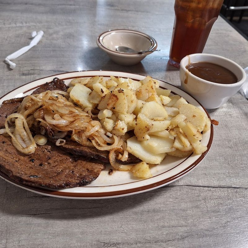 A West Virginia breakfast spot that will transport you right back to ...