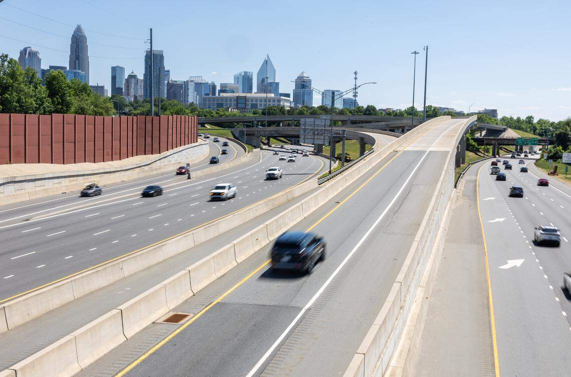 Six Charlotte stories you need to catch up on this week. Here's what to ...