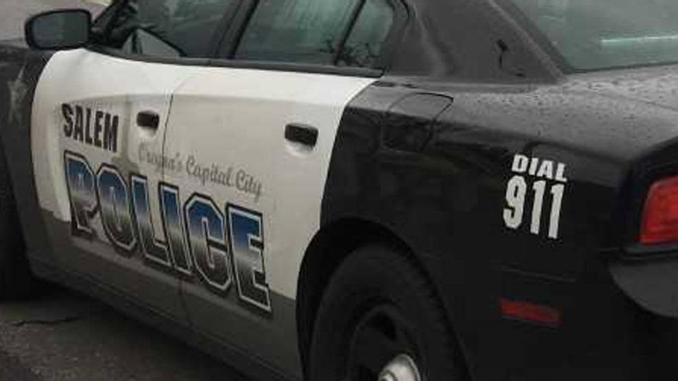 Salem police recover stolen cards in More Flips burglary