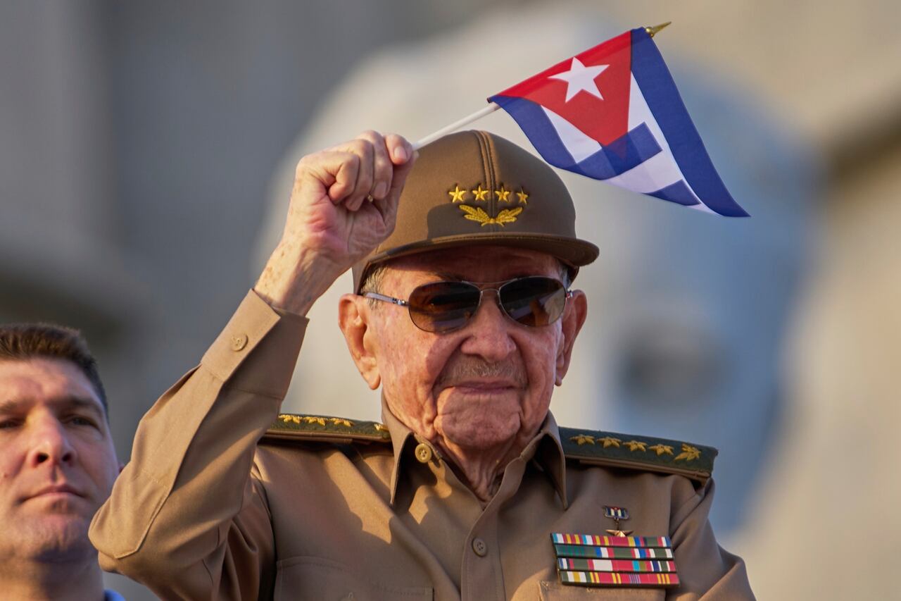 US preparing indictment of Raúl Castro, reports say