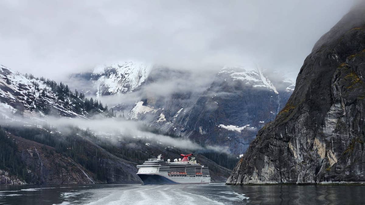 Carnival cruise excursion manager shares favorite Alaska tours