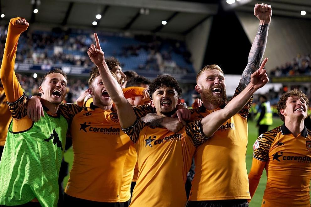 Rearranging Championship play-off final will not be straightforward if ...