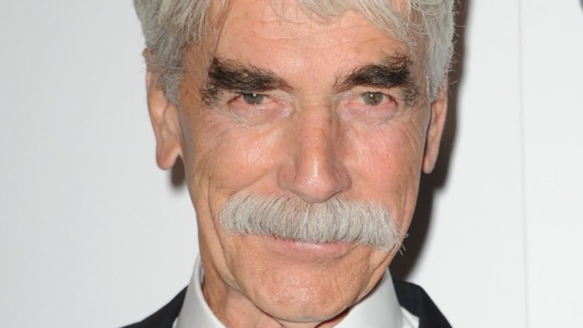 The untold truth of Sam Elliott