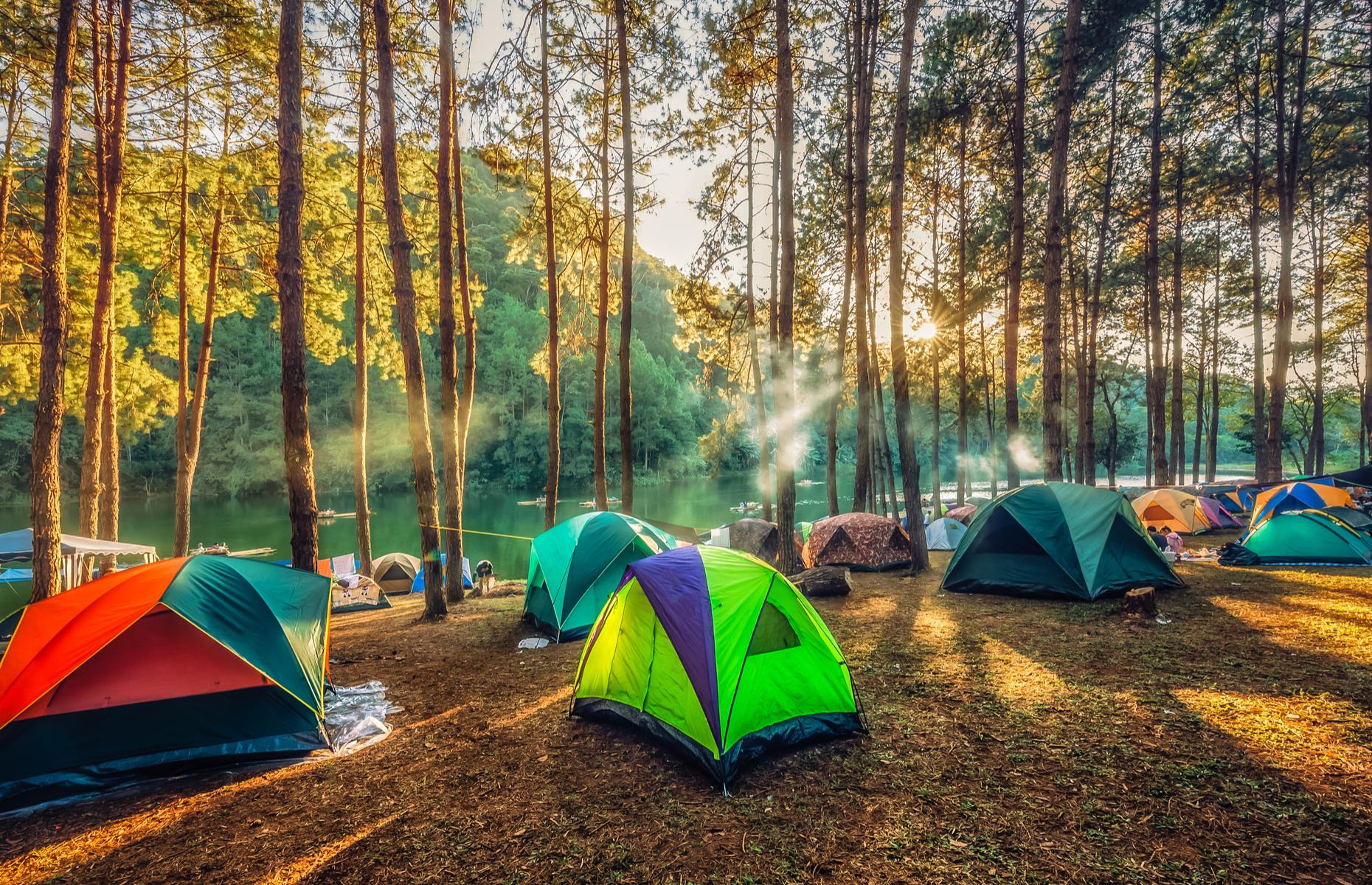 24 essential camping tips for your next outdoor adventure