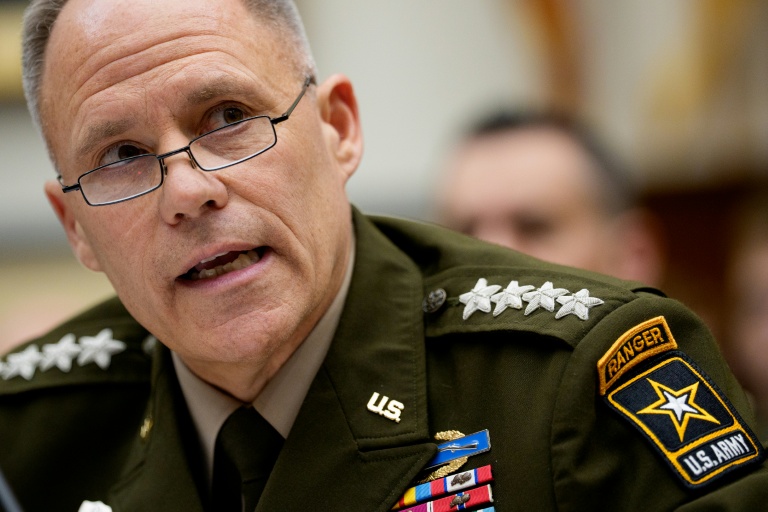 US scraps deployment of 4,000 troops to Poland