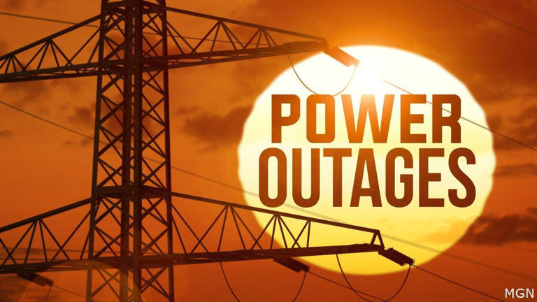 Power restored to customers in Obion Co., Tenn.
