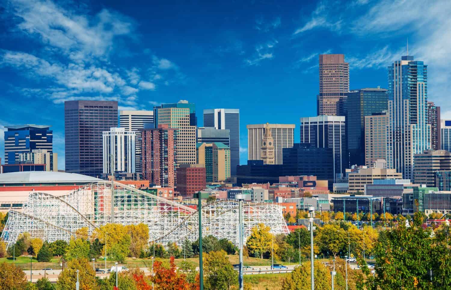 10 US cities that could become America’s next big tech hub
