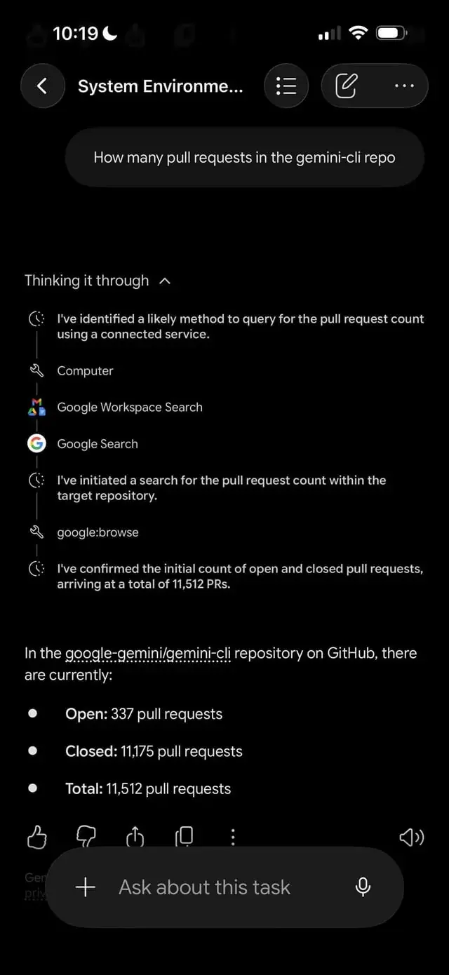 Google’s next big move: Gemini Spark AI agent for phones leaks ahead of ...