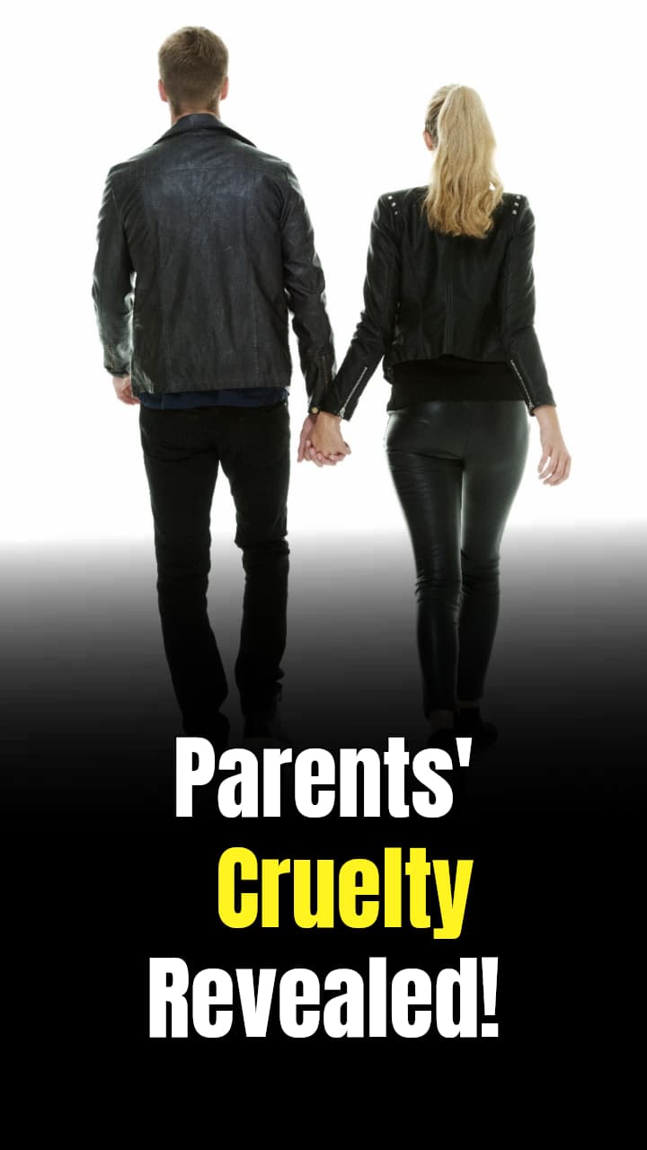 MICHIGAN COUPLE ALLEGEDLY STARVED ADOPTED CHILDREN, CONFINED THEM IN ...