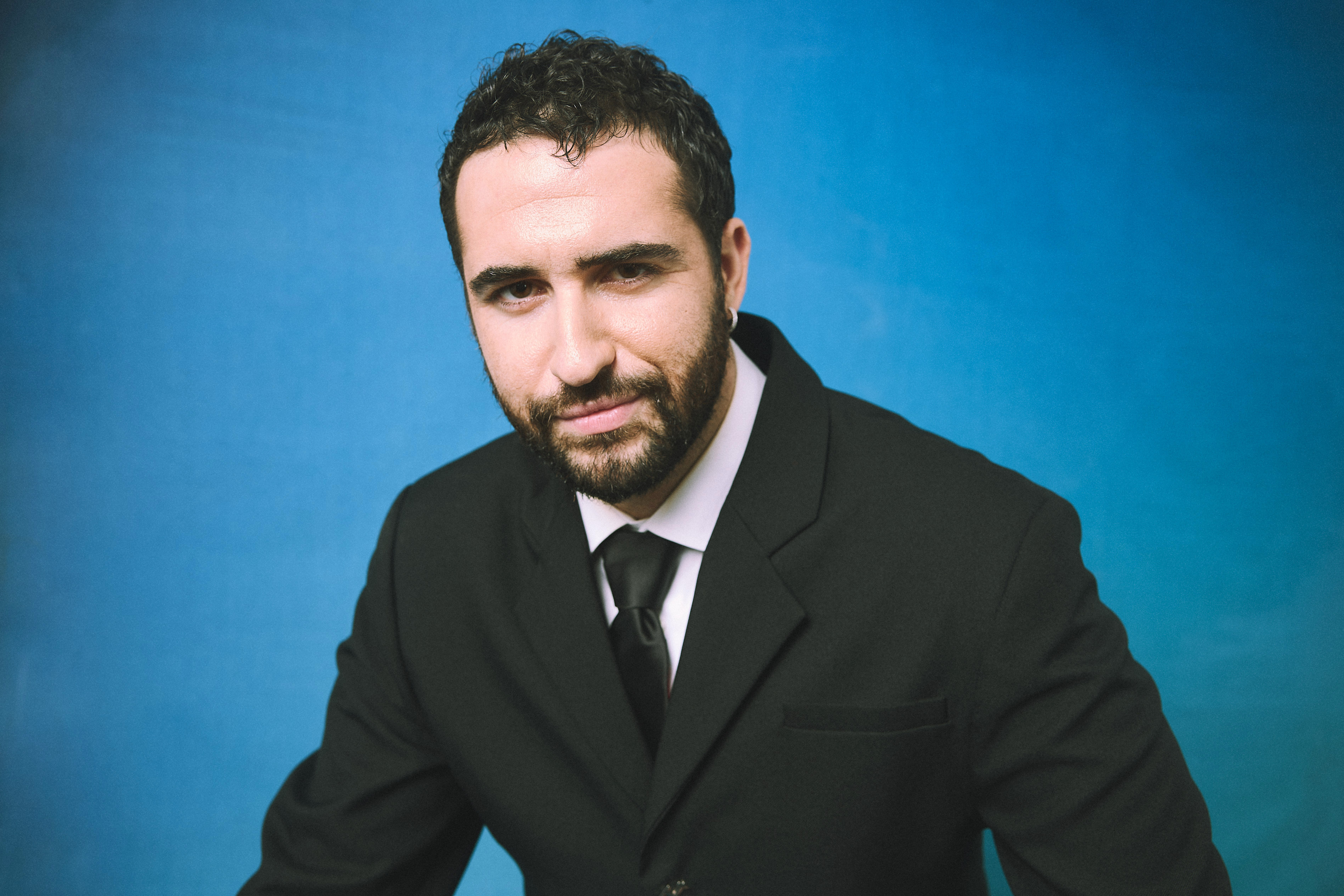 Jordan Firstman on club kid, New York party scene and indie filmmaking