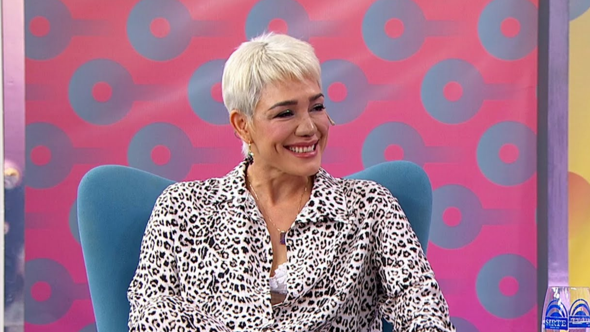 Eunice Castro destrozó el levante por redes y expuso cómo filtra a los ...