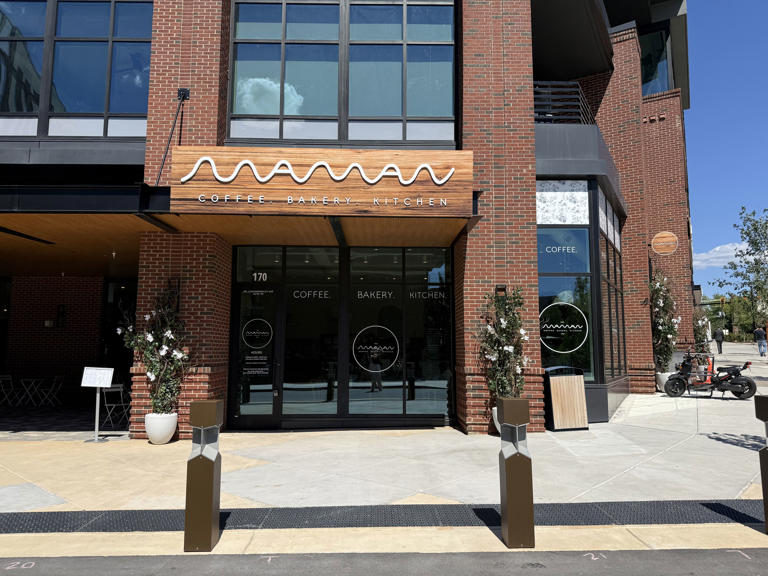 Scoop: Trendy NYC cafe Maman opens first Charlotte location in Plaza ...