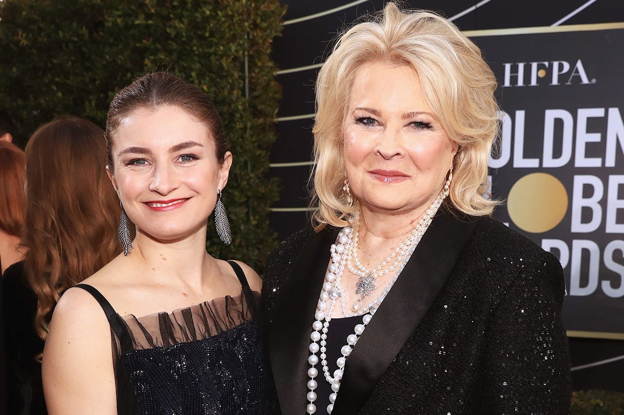 Candice Bergen remembers being the first woman to host “Saturday Night ...
