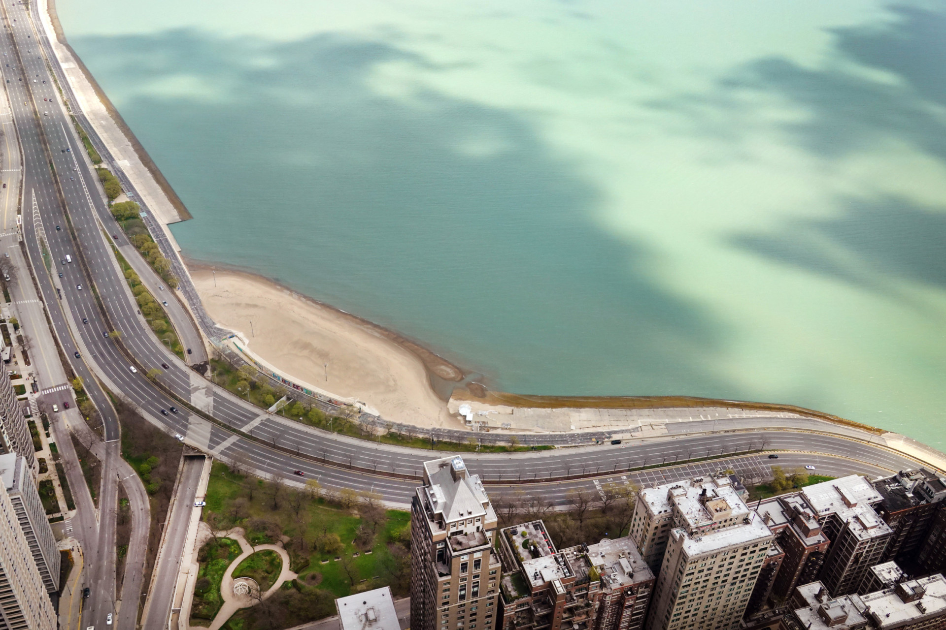 The most scenic roads in the US