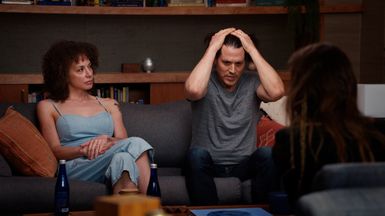 Stream it or skip it: ‘Couples Therapy’ season 5 on Paramount+, where ...