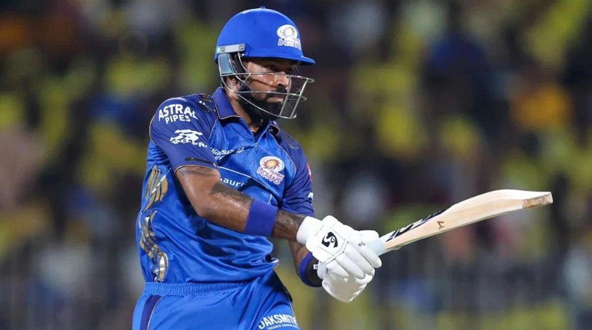 Shardul Thakur gives massive updates on Hardik Pandya 'trade' amid MI ...