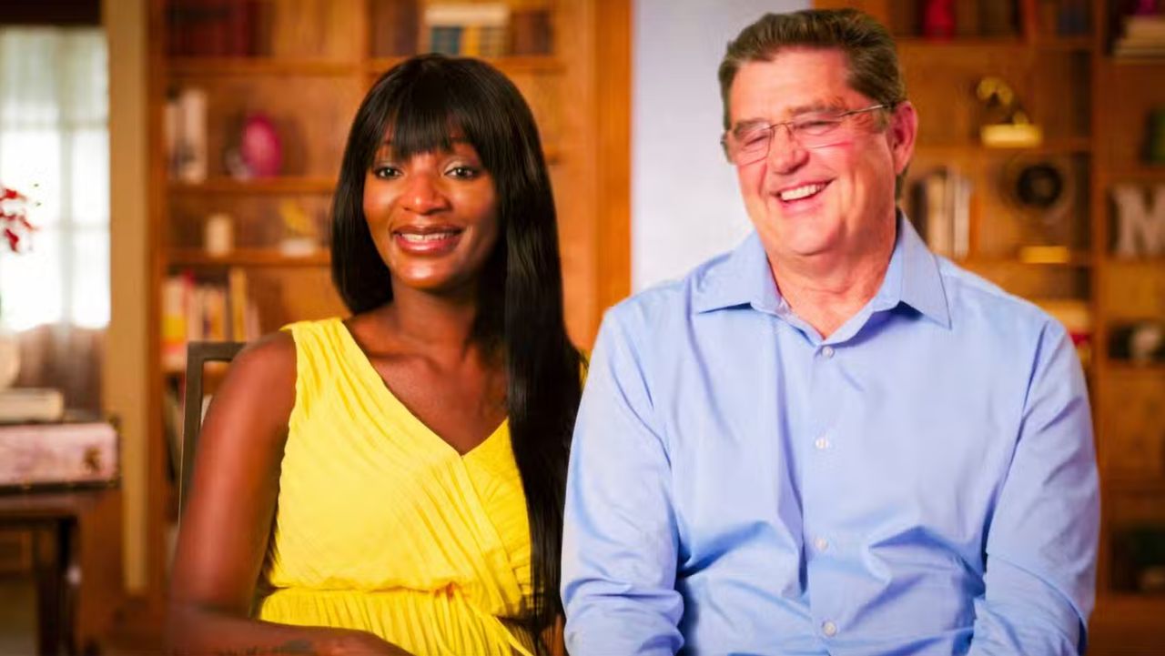 How to watch '90 Day Fiancé' season 12 — stream dating show online