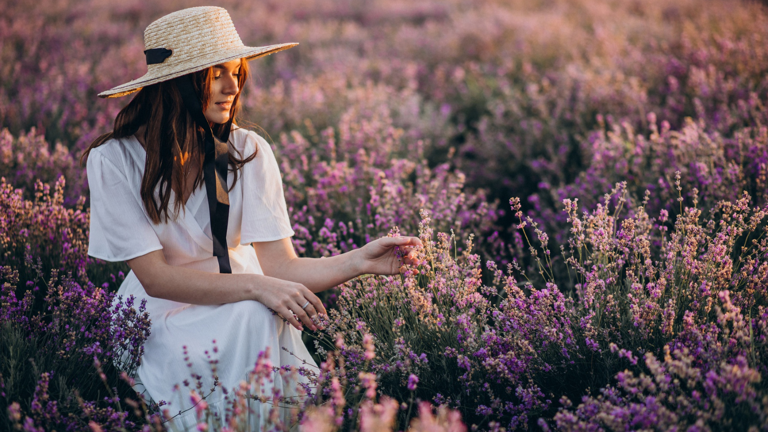 Top places around the world famous for beautiful flowers