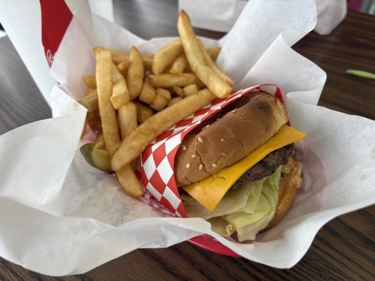 4 restaurants to try this weekend in Los Angeles: May 15