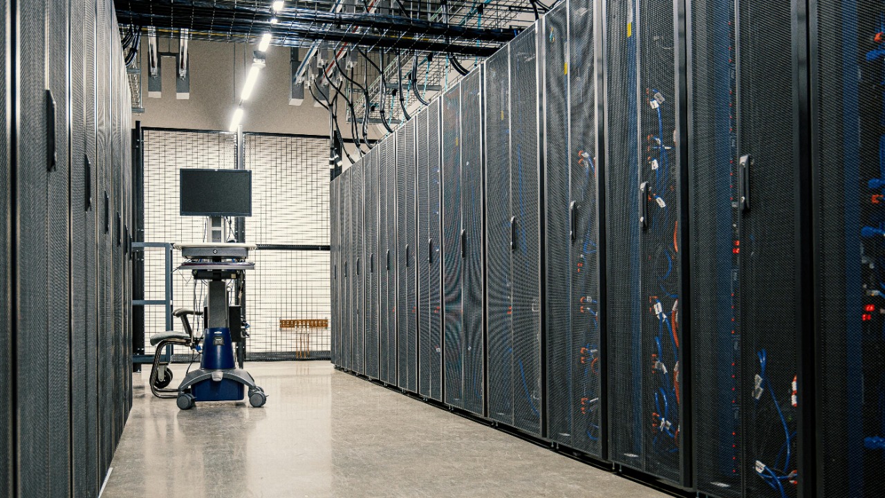 AI data center power demand hit 29.6 gigawatts — roughly what it takes ...