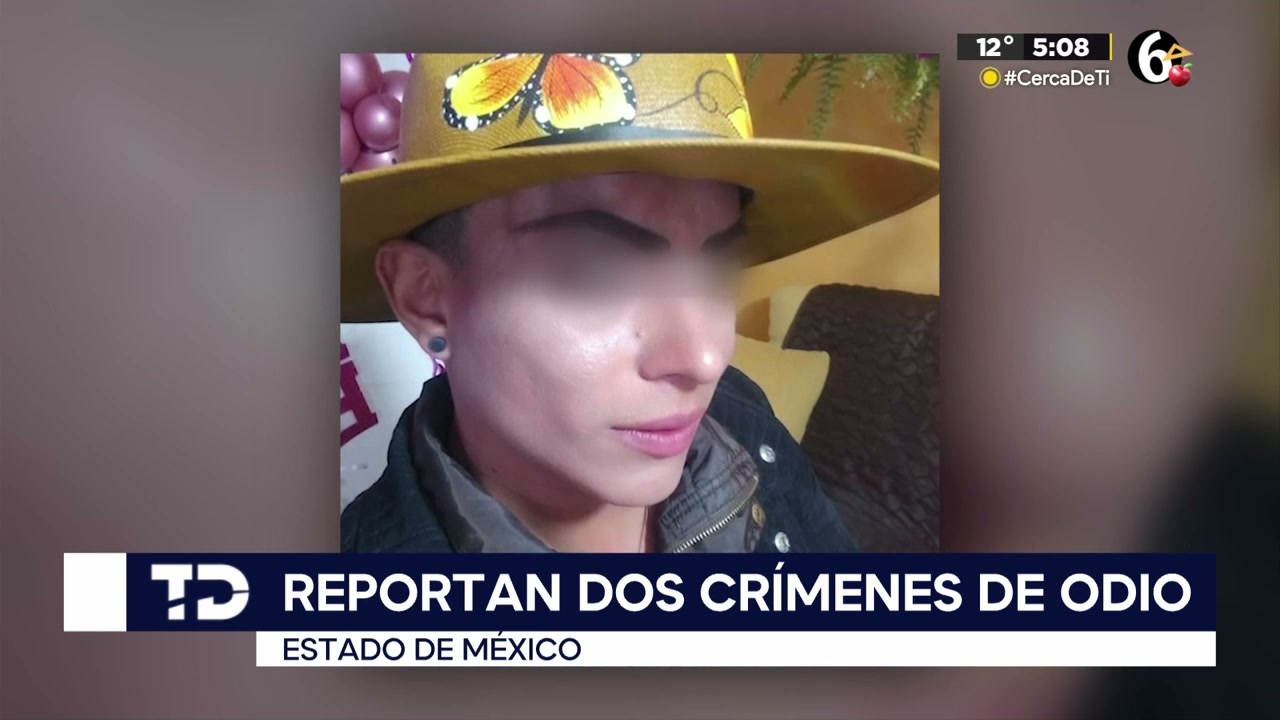 Asesinan a Ashly en Texcalyacac; es el segundo crimen contra comunidad ...