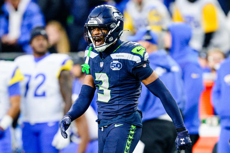 2026 NFL schedule release: 5 storylines to watch in Rams-Seahawks ...
