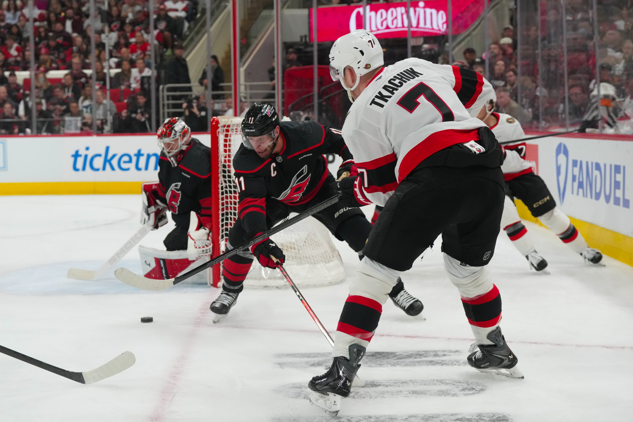 3 radical NHL predictions that might actually happen