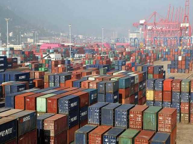 India's exports to China rise 27 pc in Apr; imports up 20.85 pc