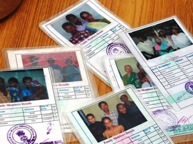 Online process for new ration cards begins in Delhi
