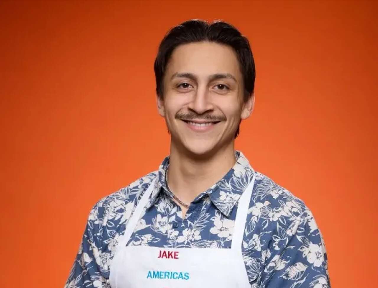 Alma's Jake Kelley survives "MasterChef: Global Gauntlet" elimination ...