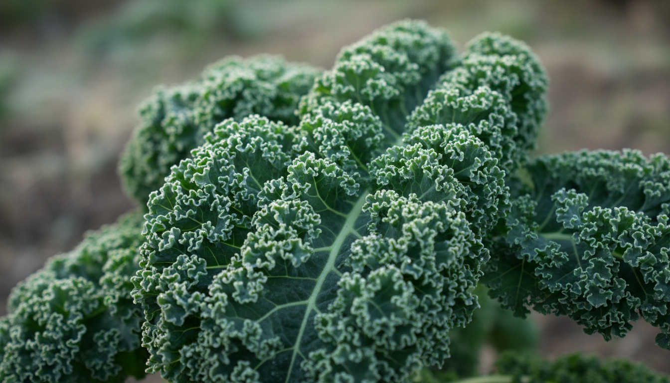 Nourish your winter: These 9 essential foods