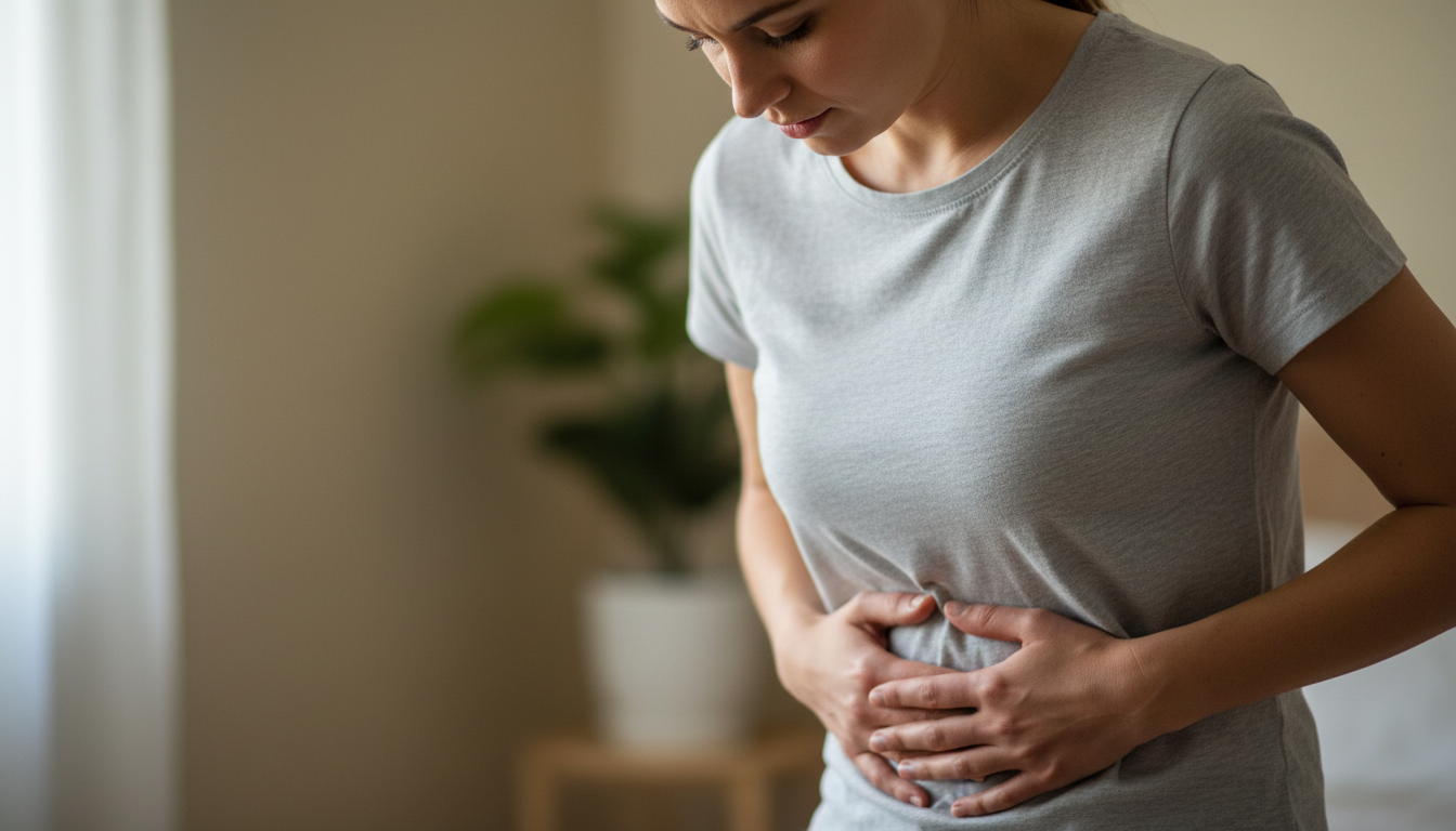 Signs of colon cancer every woman should know