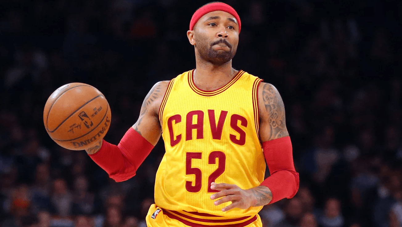 Mo Williams gets 100% real about Kyrie Irving’s 2016 Cavs return