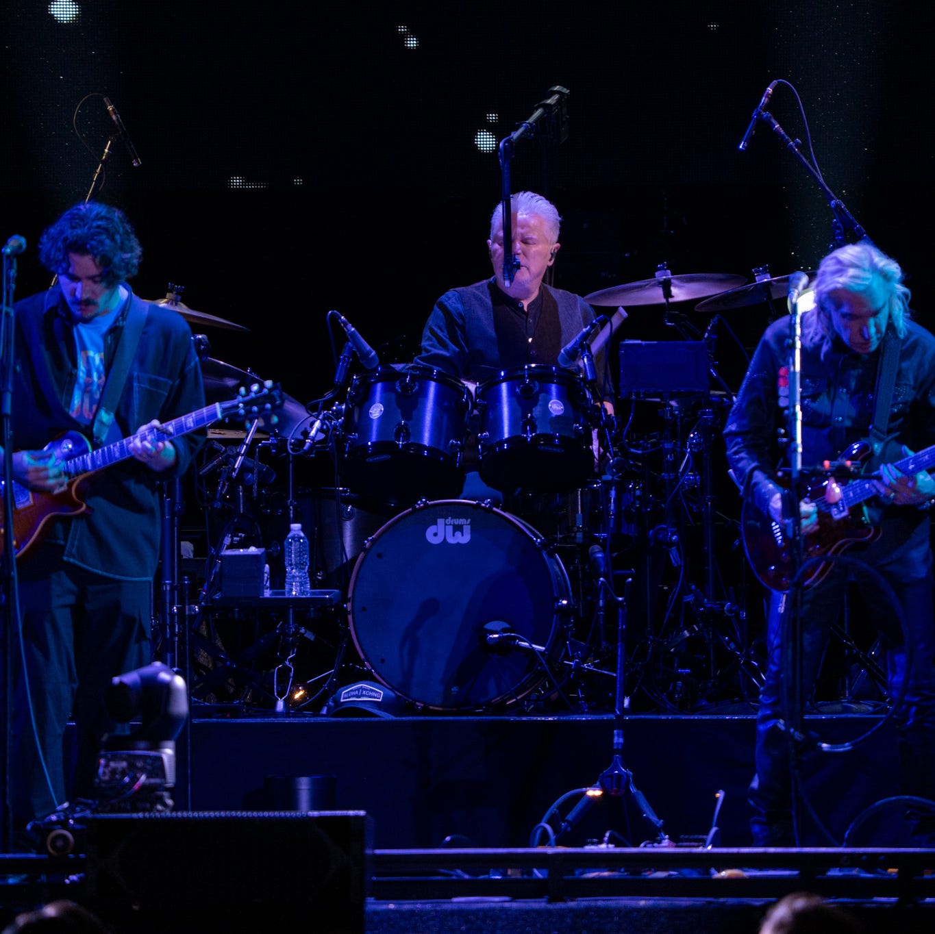 The Eagles add 6 shows to Vegas residency at the Sphere, get tickets