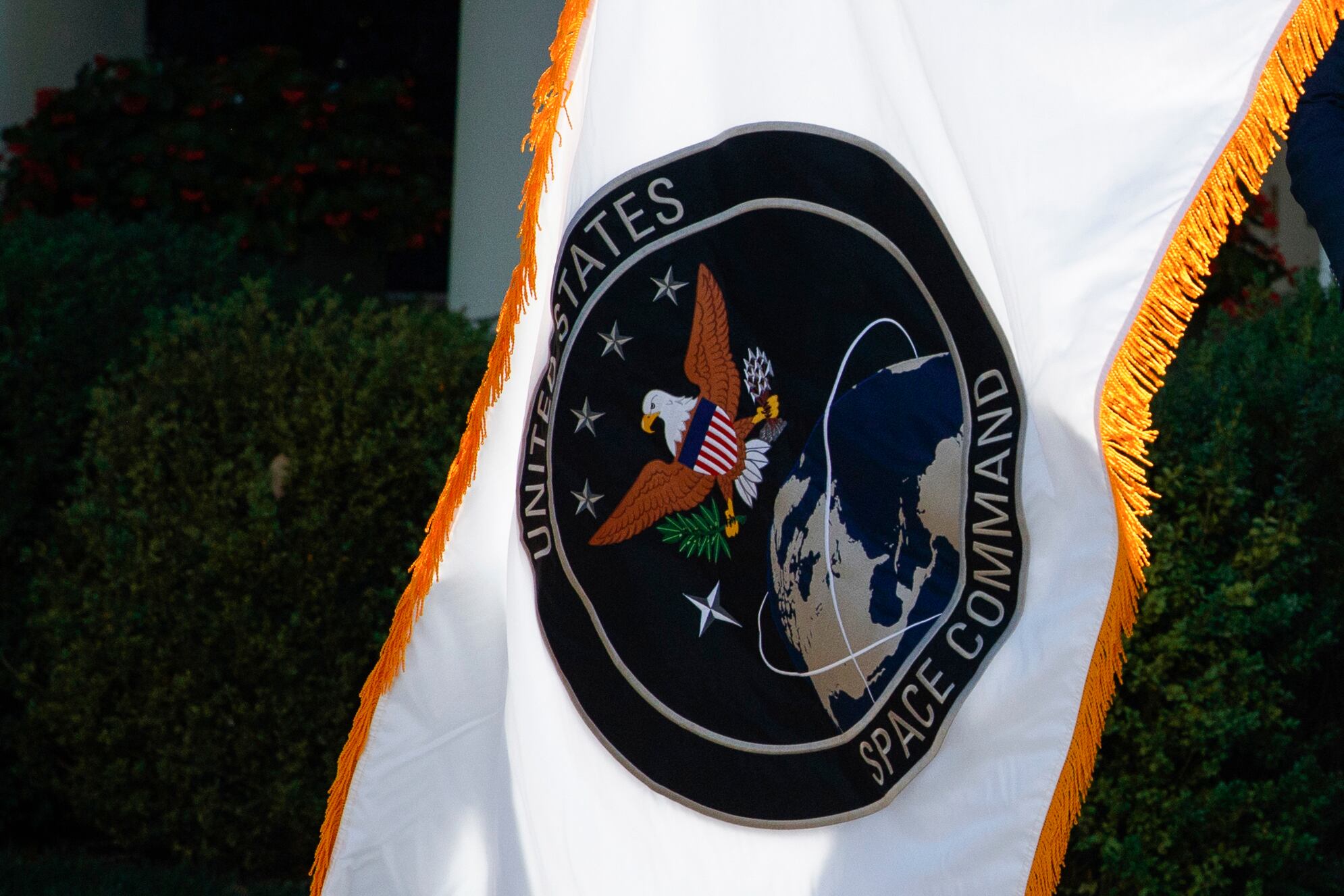 Huntsville leaders approve $45M for Space Command headquarters at ...