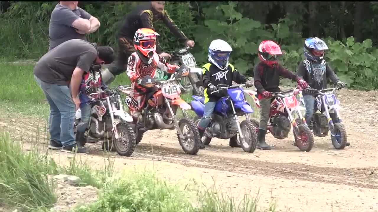 Sioux Valley Cycle Club cancels 2026 motocross season