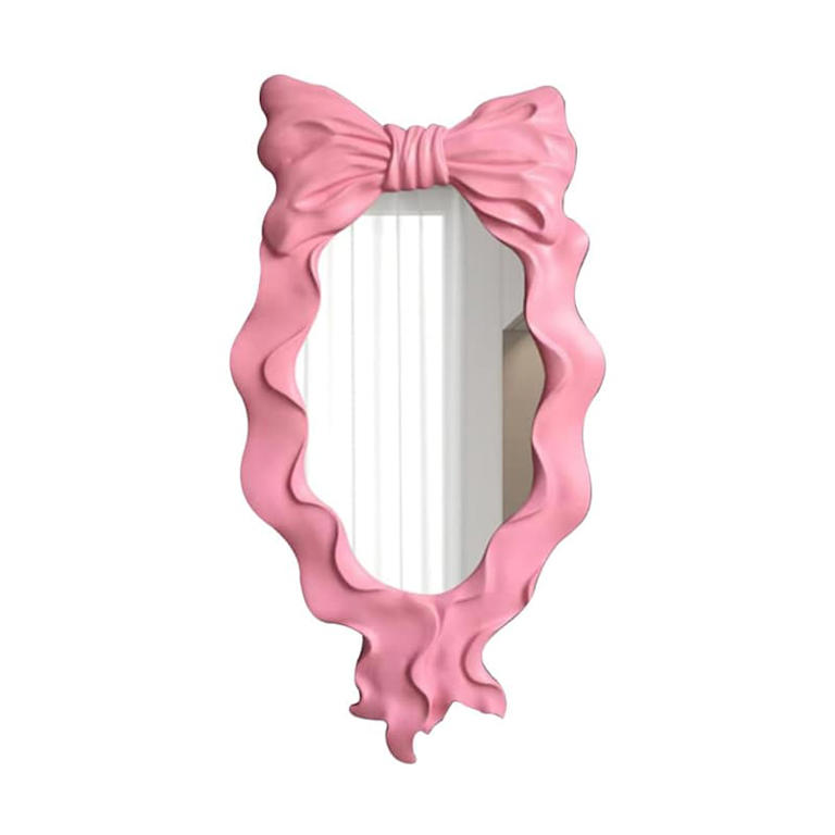 This $20 mirror is going viral for its cottagecore aesthetic: "It's ...