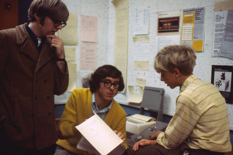 Para IT: cumple años Bill Gates: cómo llegó a ser el más rico del mundo ...