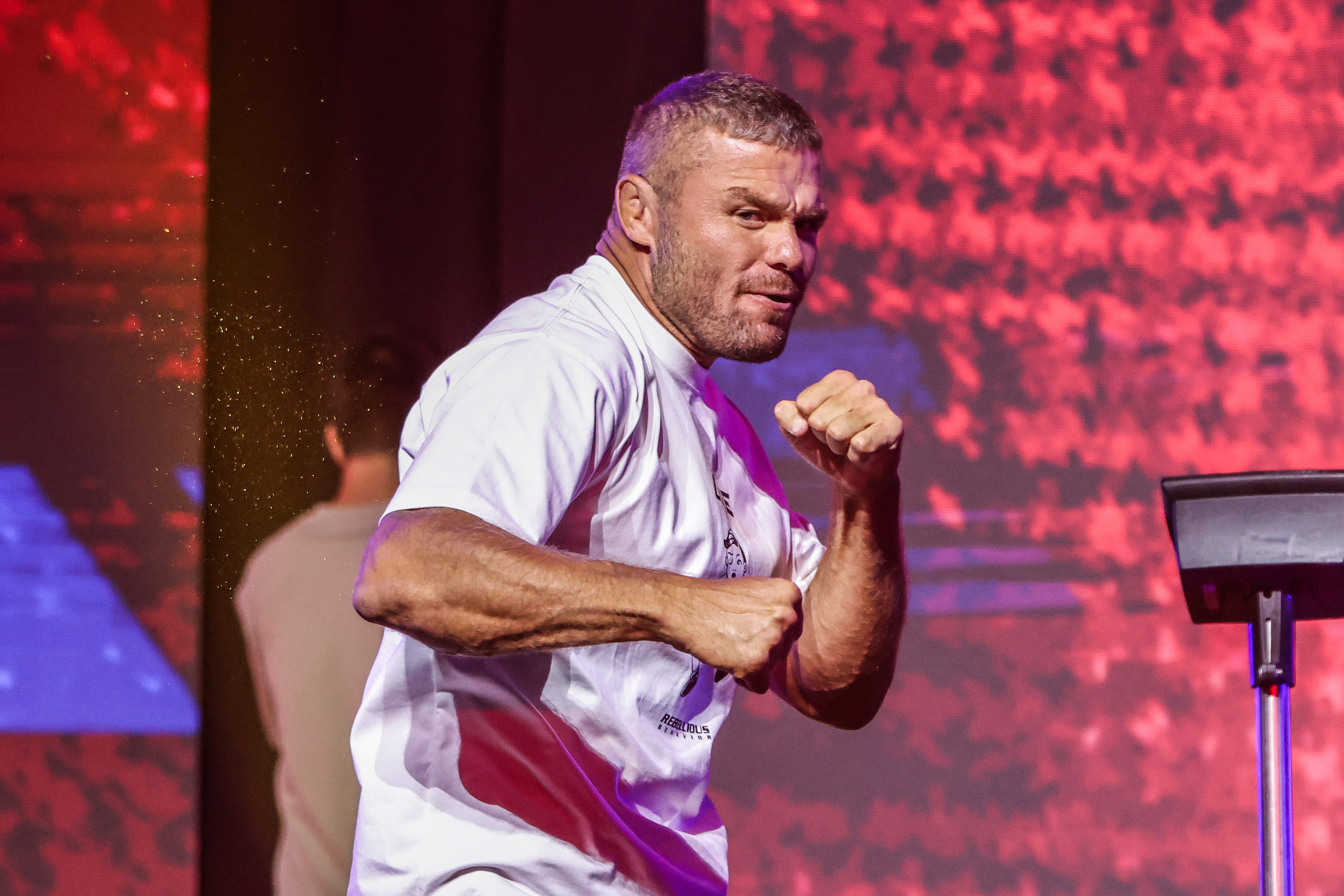 Anatoly Malykhin retires after winning ONE heavyweight title