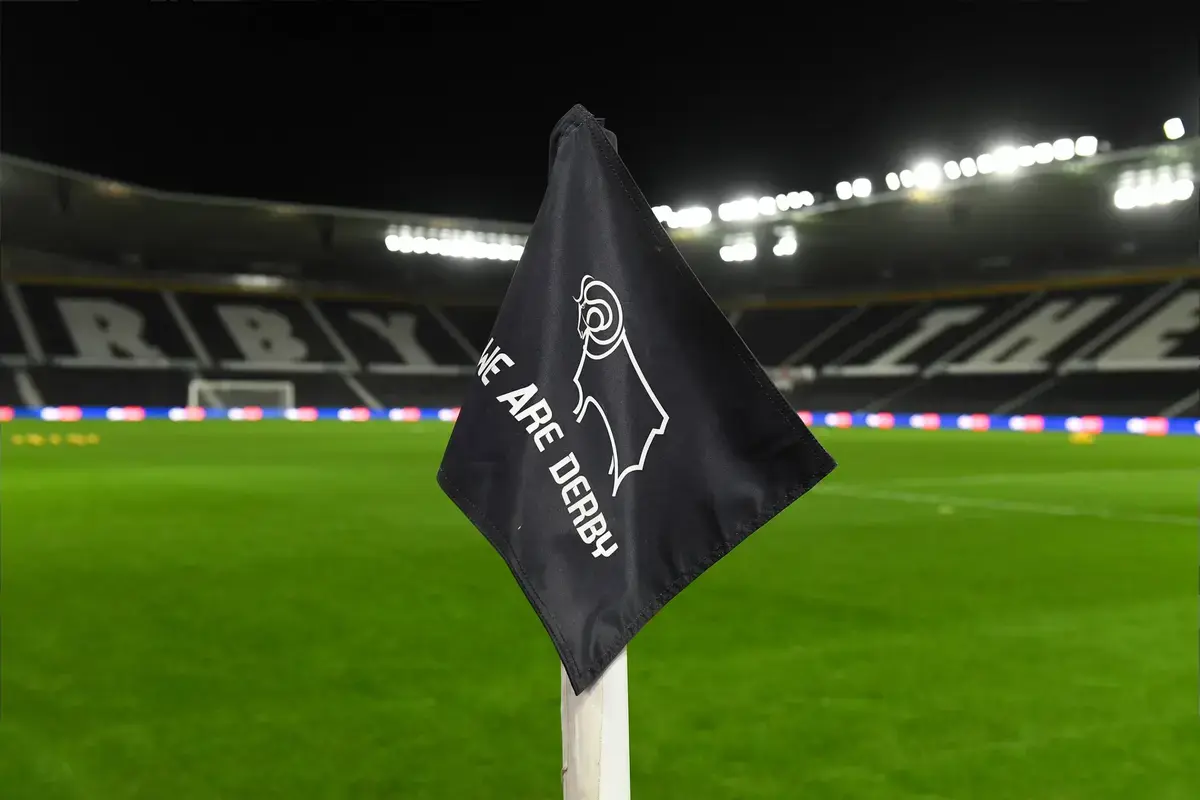 Derby County officially confirm former Liverpool midfielder to return ...