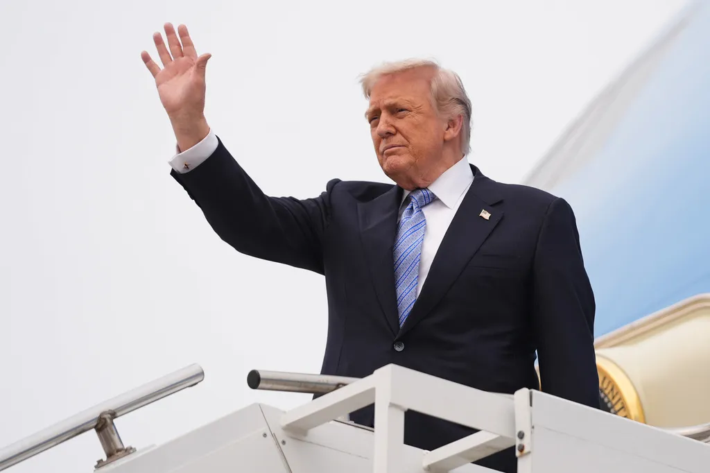Trump insists he 'didn't underestimate' Iran's 'pain tolerance'