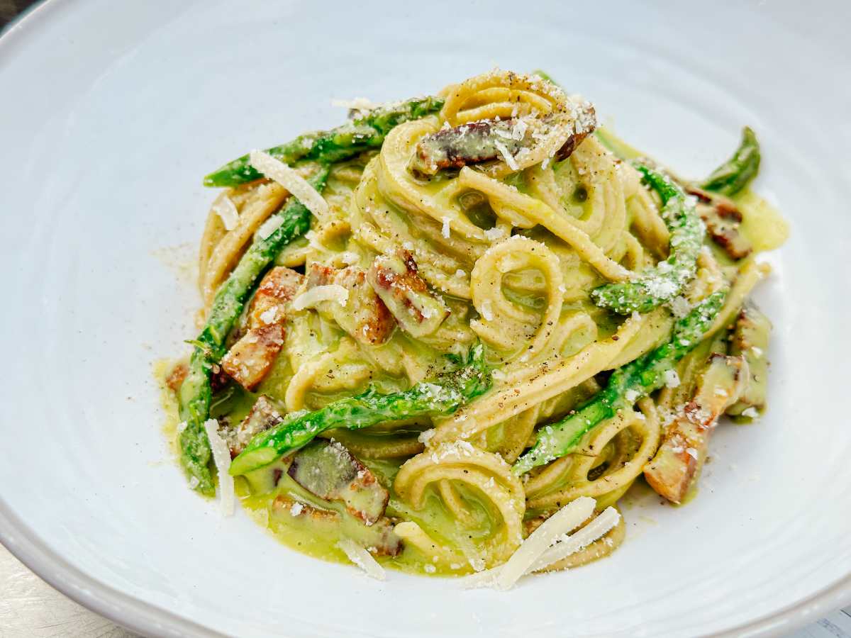 The best restaurants in the Willamette Valley