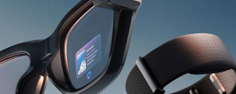 Svolta Meta Ray-Ban display: gli occhiali smart aprono alle app di ...